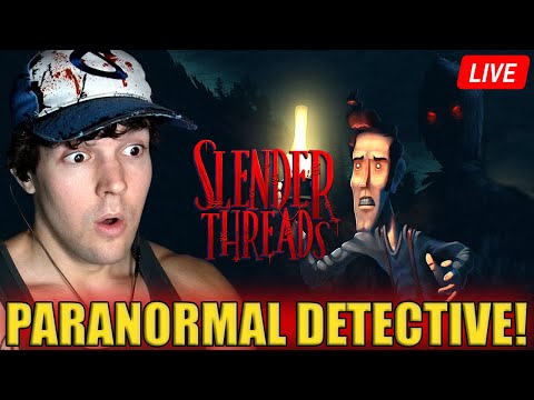 Steam Community :: Slender Threads