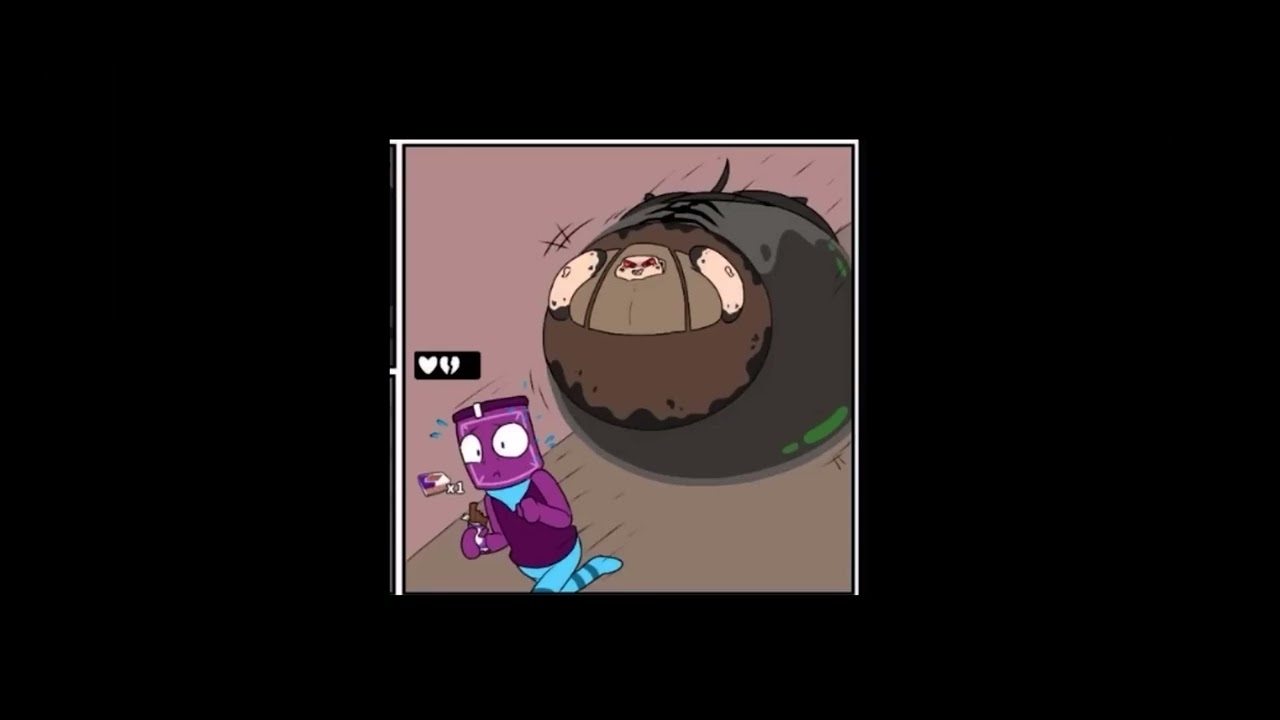 fat dandy's world