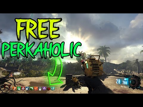 Steam Community :: Video :: SHISHA NO TEIKOU: FREE PERKAHOLIC EASY ...
