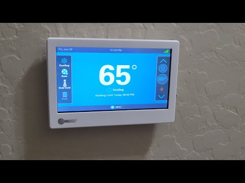 THE NEW TRANE LINK VARIABLE SPEED COMMUNICATING SYSTEM 18-20 SEER2 PHOENIX ANTHEM AIR CONDITIONING