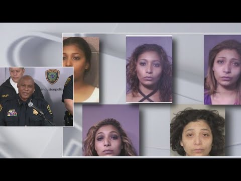 Genesse Moreno biography: 13 things about Conroe, Texas woman – CONAN Daily