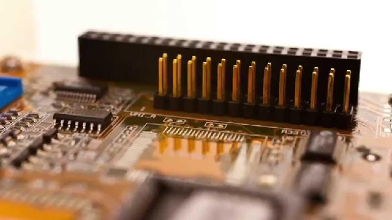 Stanford Graduate Certificate - Electronic Circuits