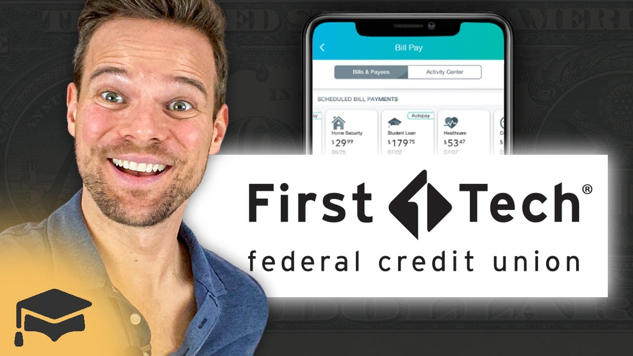 First Tech Credit Union Review: Great Checking Account And More