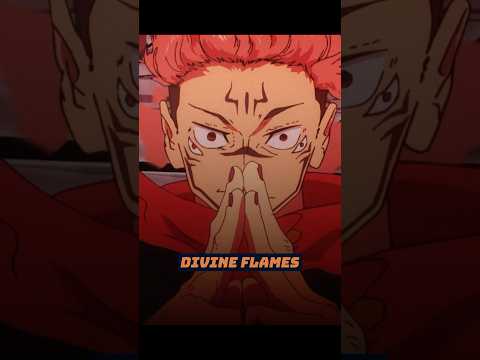 Malevolent Shrine’s Effects & Limitations: Sukuna’s Ultimate Domain