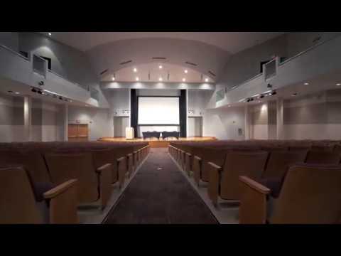 Tour Boling University Center