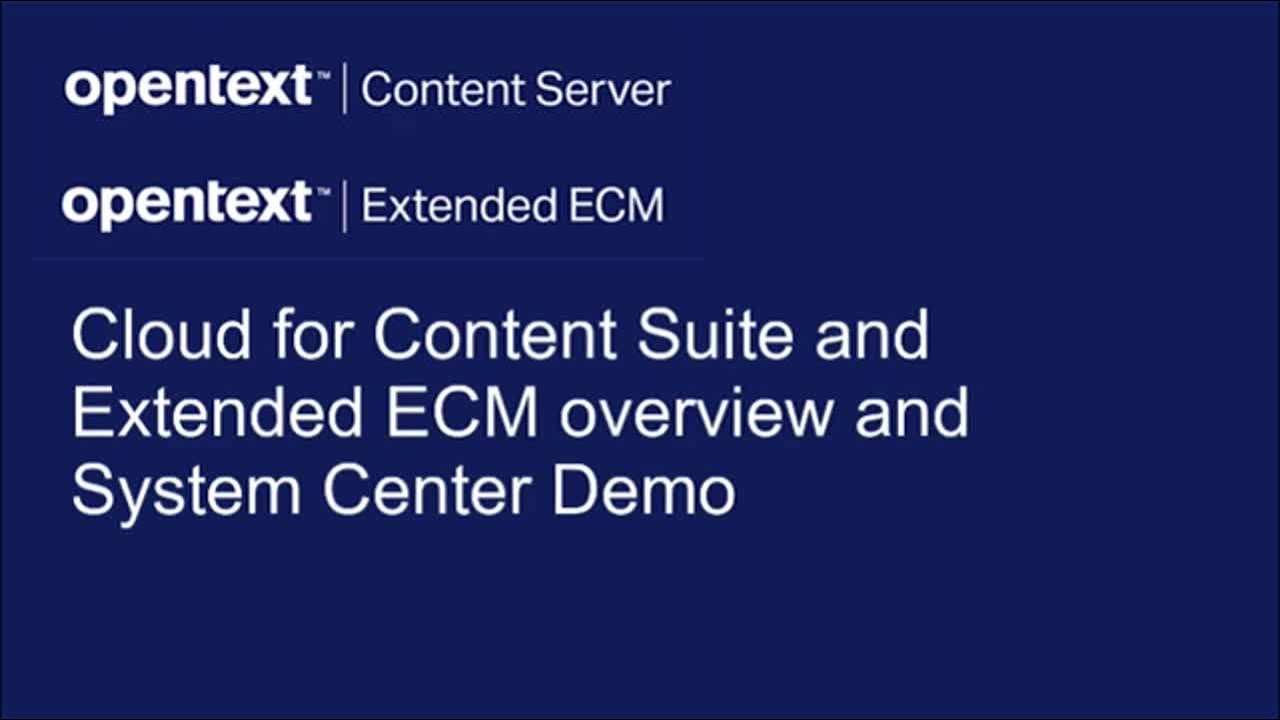 System Center + Docker in Google Cloud