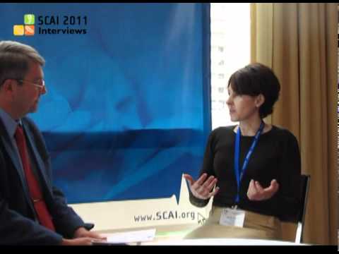 SCAI Report on Transradial Access