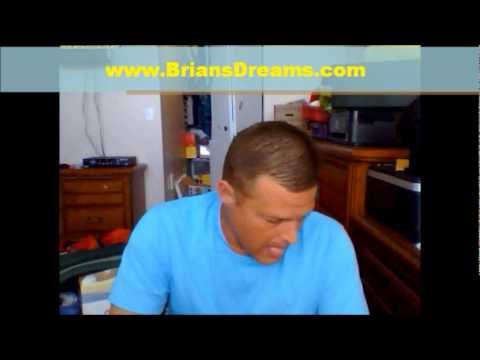 Brian www.BriansDreams.com shares it all.