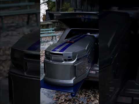 Rest in Peace Paul Walker ๐ Modded this GTR car 4 u. RIP ๐๏ธ #gtr #paulwalker #fastandfurious