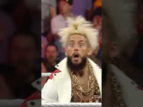 Enzo and Cass Debut 🔥 #wwe