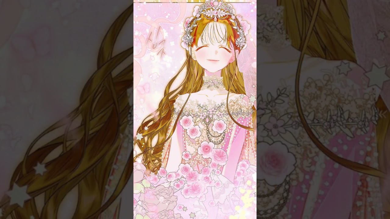 Name: My Mom Got a Contract Marriage#manhwa #manhwareccomendation