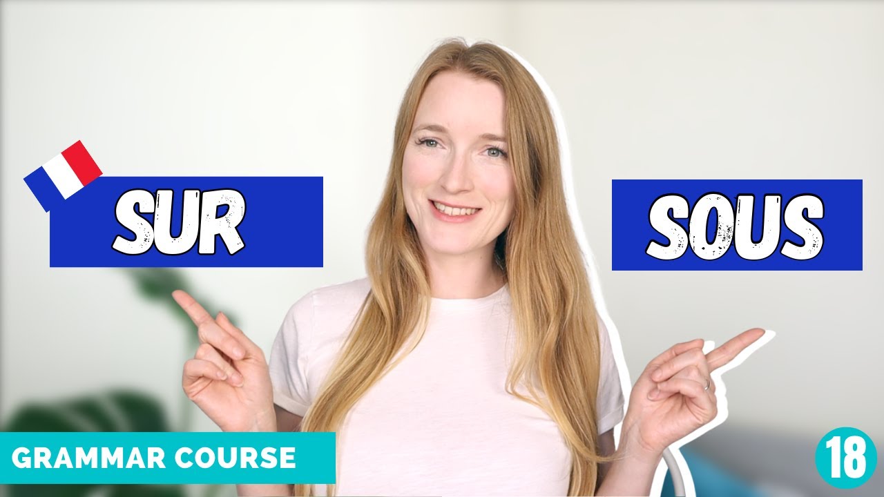 Complete French Grammar - French Online Language Courses | The Perfect ...