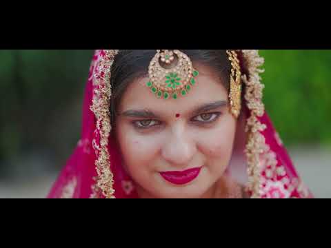 BEST WEDDING FILMS | GAGAN & KAMAL | LA PHOTOGRAPHY