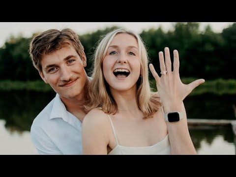 WCBI Meteorologist Addison Polk is Engaged (Sunrise Chat 5AM) - 06/23/25