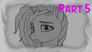 MLP G5 Animatic: “Butterfly Effect” by Robin Jacks - The Official ...