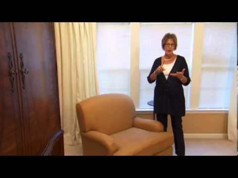 For Your Home by Vicki Payne Episode 2705 - Rest and Renew