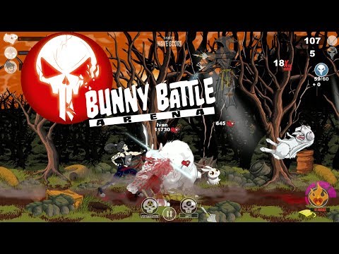 Steam Community :: Bunny Battle Arena