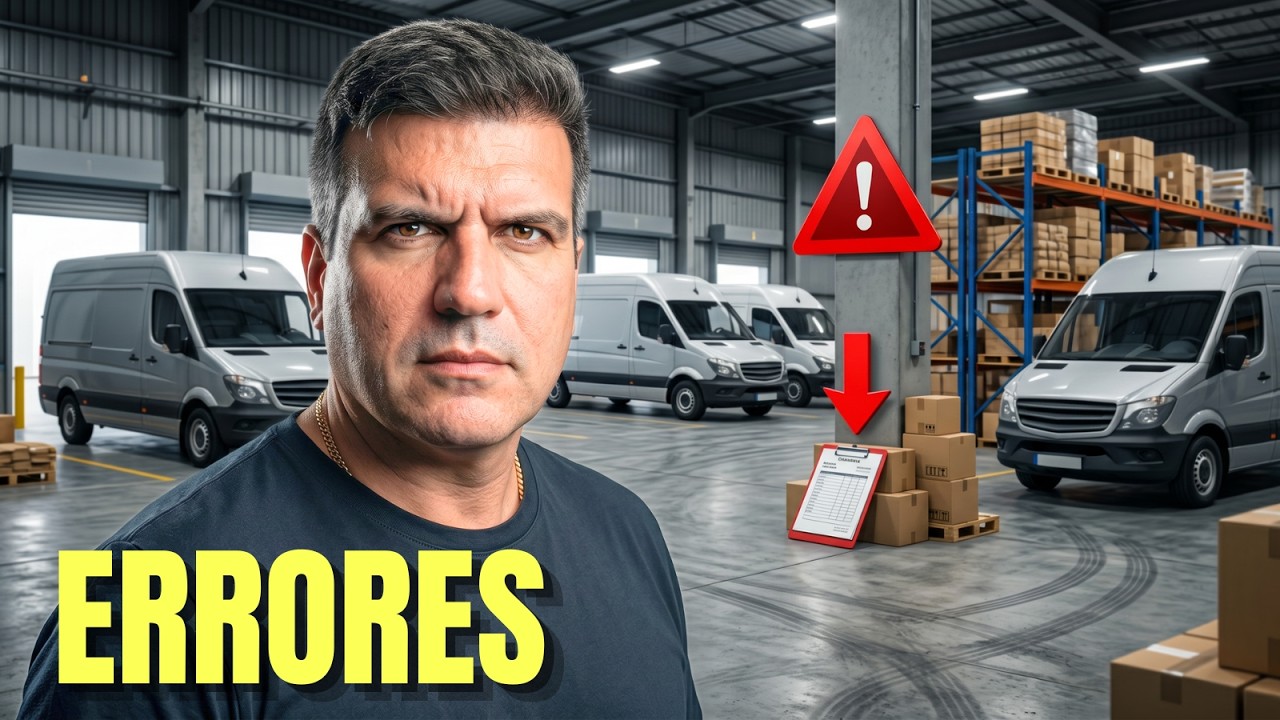 Before you buy your Cargo Van, check this out.