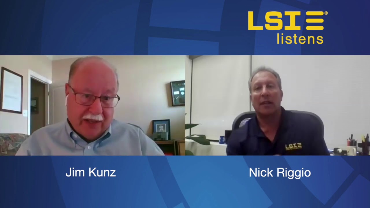 LSI Connecting Point - Manufacturing Execution Systems (MES) Part 2