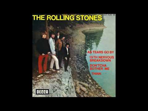 The Rolling Stones - 19th Nervous Breakdown [facts/lyrics in description]