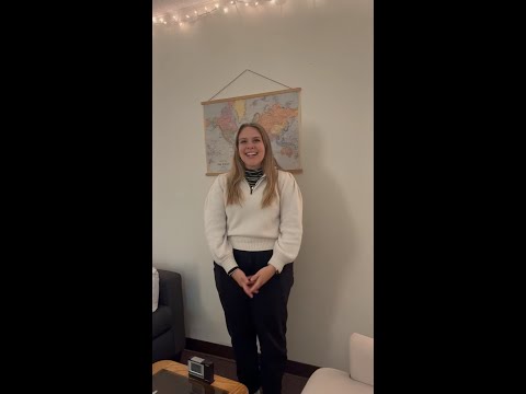 Therapist in Colorado Springs, Colorado, Michaela Zaloom, LPCC