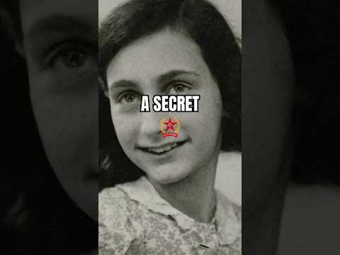 She Hid. She Wrote. The World Listened.