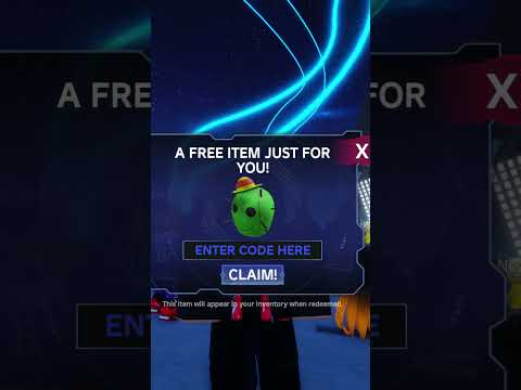 ROBLOX THE HUNT FREE EVENT ITEM CODE π₯