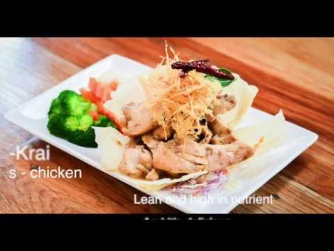 Sawadee Thai Cuisine
