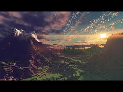 Full Minecraft Music Soundtrack - 10 Hours