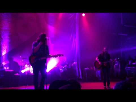 Taking Back Sunday (Feat. Michelle Nolan)- Existentialism on Prom Night