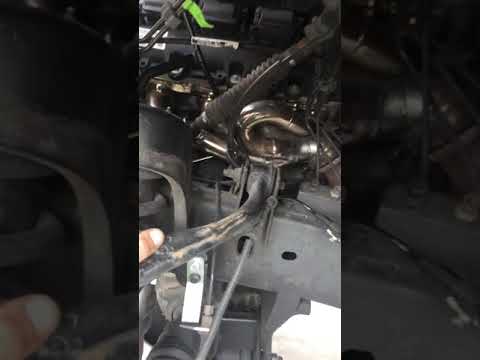 Ram 1500 BBK Headers UPDATE