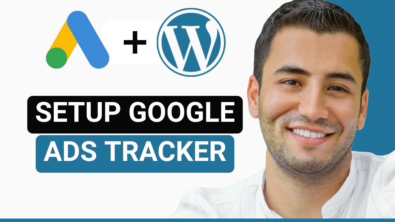 Setup Google Ads Conversion Tracking for Wordpress (2026)