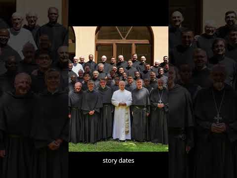 Pope Leo XIV’s Birthday Surprise! I Christ Is My Life I 4K