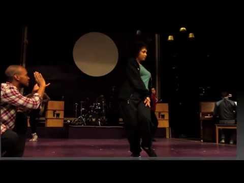 Dreamgirls Teaser