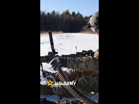 Lock and Load!