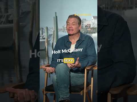 Why You Should Watch The Waterfront on Netflix, According to the Cast