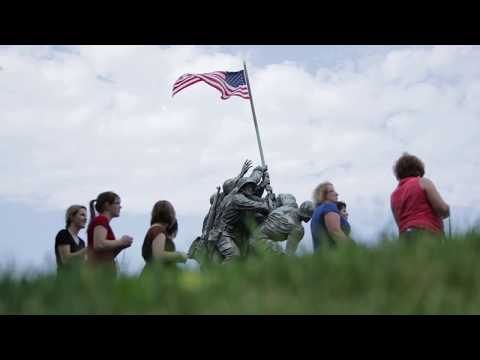 Veterans Day in America