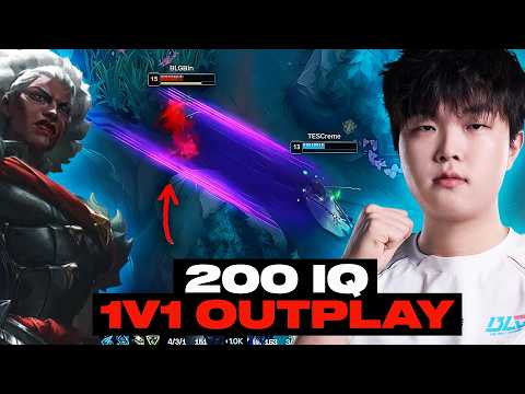 This BIN OUTPLAY left casters STUNNED! | Top 5 Plays