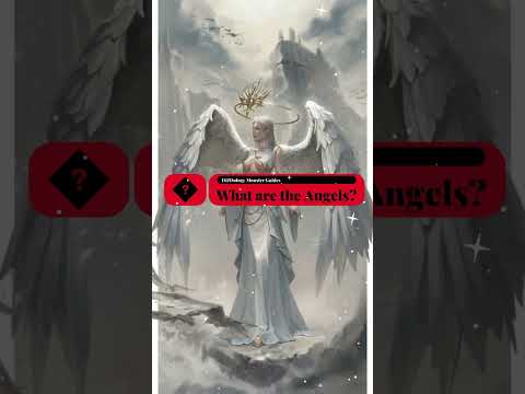D&D Monster Lore: Who are the Angels of the Forgotten Realms?