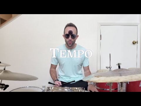 TEMPO - For Kids