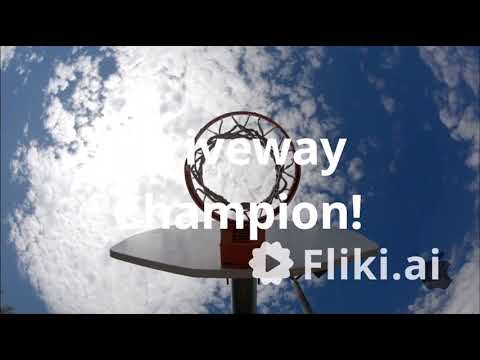 Affordable Portable Basketball Hoop on Amazon!