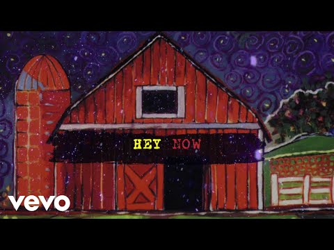 Hey Now Lyrics - Amy Grant