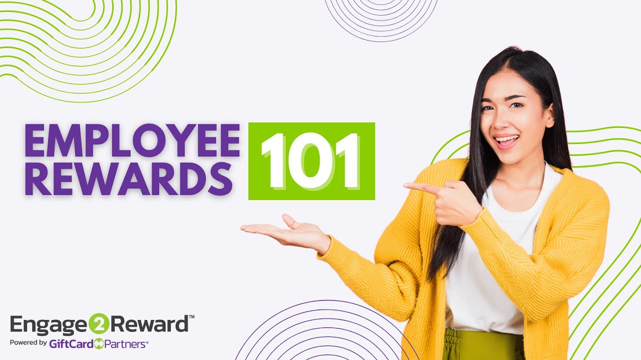 Employee Rewards 101: Types of Recognition and How to Motivate and Engage
