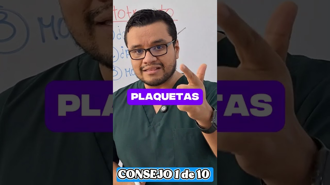 🚨 ¿COMO EVITAR LOS EFECTOS SECUNDARIOS DEL METOTREXATO?