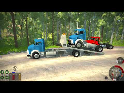 Steam Community :: Video :: 1113 Descendo a Serra - BNG Drive