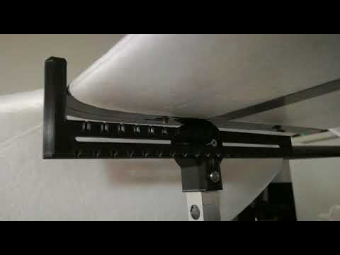 CG Balancer for RC airplanes by raulya - Thingiverse