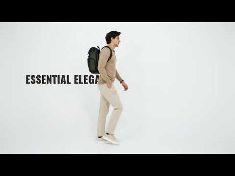 Review Samsonite Relyon - a harmonious blend of elegance, design and functionality