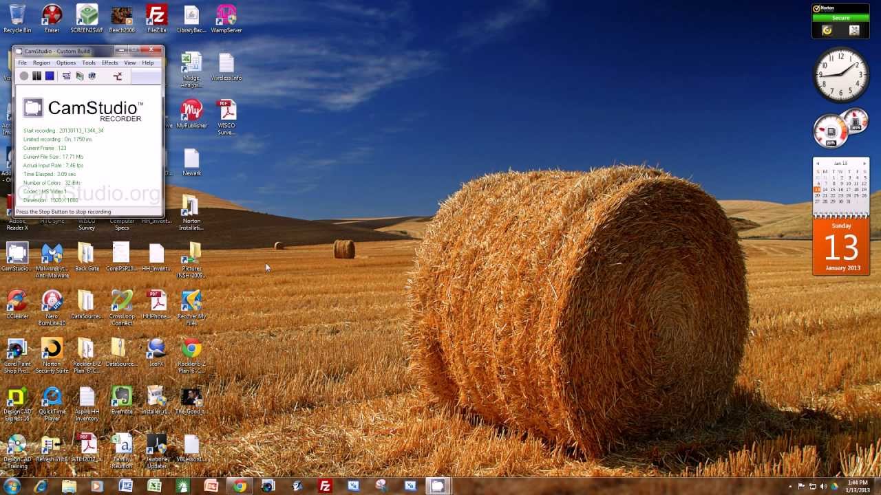 Disable Java in all browsers