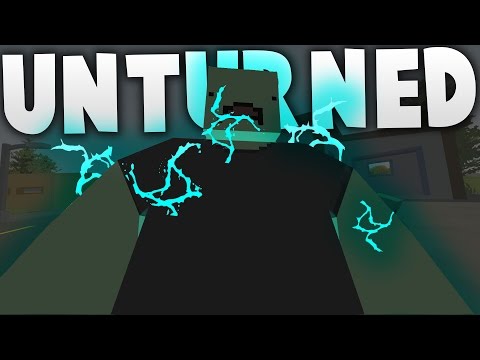 Steam Community :: Video :: Unturned 3.17.2.0 - ELECTRIC,FIRE BREATHING ...