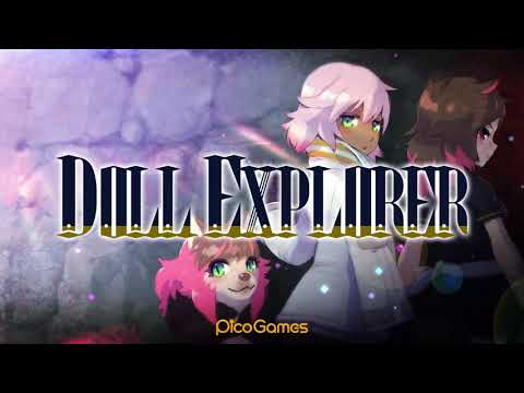 【情報】回合製策略遊戲《人偶探險家 Doll Explorer》將於 2024年4月4日 發售 @NS / Nintendo Switch 哈 ...